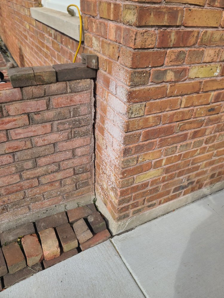 CJE SERVICES - Updated August 2024 - Milwaukee, Wisconsin - Masonry ...