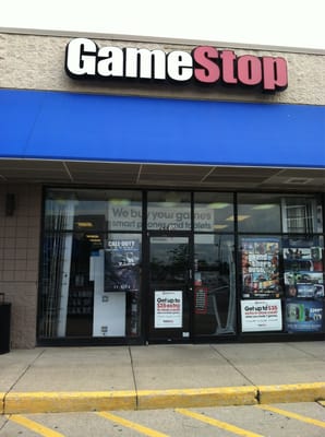 GAMESTOP - Updated December 2025 - 17 Reviews - 26601 Hoover Rd, Warren ...