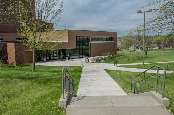 LIED CENTER - Updated November 2024 - 30 Photos & 15 Reviews - 1600 ...