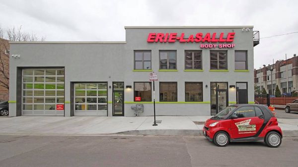 ERIE-LASALLE BODY SHOP - Updated January 2026 - 32 Photos & 194 Reviews ...