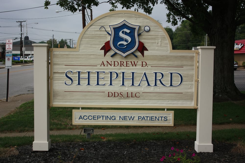 ANDREW D SHEPHARD, DDS - Updated August 2025 - 625 W Mill Rd ...