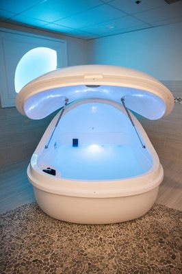 TRUE REST FLOAT SPA - Updated August 2025 - 44 Photos & 22 Reviews ...