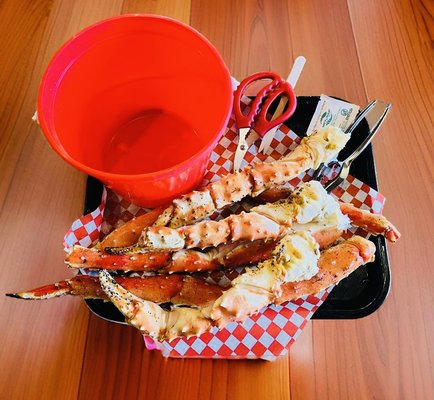 KETCHIKAN CRAB & GO - Updated May 2026 - 348 Photos & 232 Reviews - 5 ...
