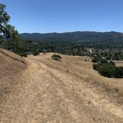MT. BURDELL OPEN SPACE PRESERVE - 174 Photos & 43 Reviews - Novato ...