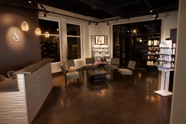 JAMES ALAN SALON & SPA - Updated December 2025 - 19 Photos & 91 Reviews ...