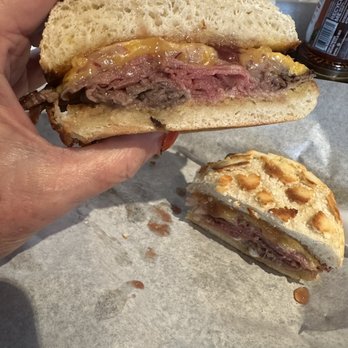 BAY BOY SPECIALTY SANDWICHES - 277 Photos & 356 Reviews - 4706 Holly St ...