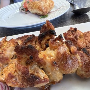 CARAVAN UZBEK CUISINE HALAL - Updated June 2024 - 66 Photos & 41 ...