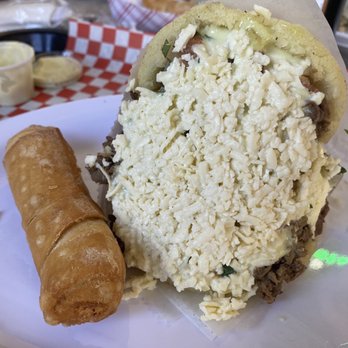 MAXI AREPA - Updated July 2024 - 300 Photos & 210 Reviews - 11386 ...