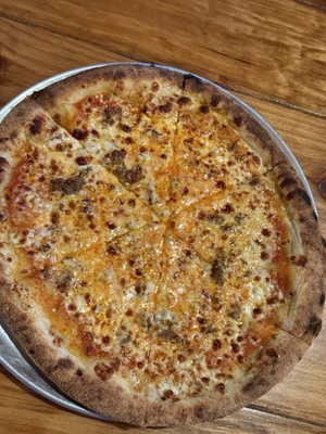 GHOST RUNNER PIZZA - Updated October 2025 - 12 Photos & 10 Reviews ...