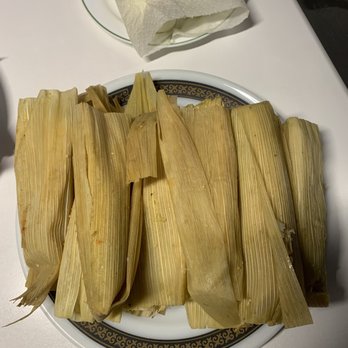 MANOLO’S TAMALES - Updated July 2025 - 47 Photos & 117 Reviews - 4706 W ...