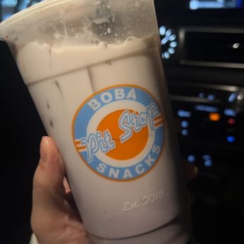 PIT STOP BOBA SHOP - 752 Photos & 489 Reviews - 2300 Westborough Blvd ...