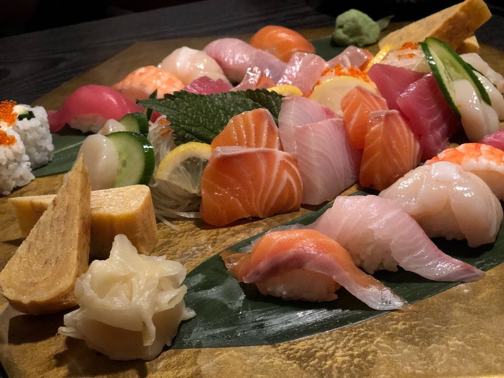 JAPANESE TAPAS SHINMACHI - 1/239 King St, Enmore New South Wales ...