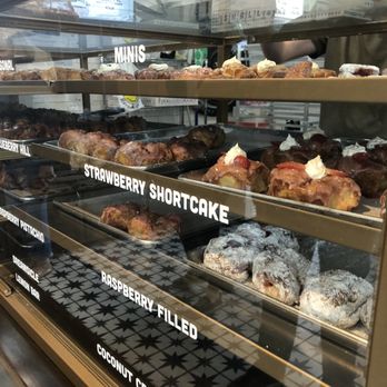 PARLOR DOUGHNUTS - Updated November 2024 - 320 Photos & 123 Reviews ...