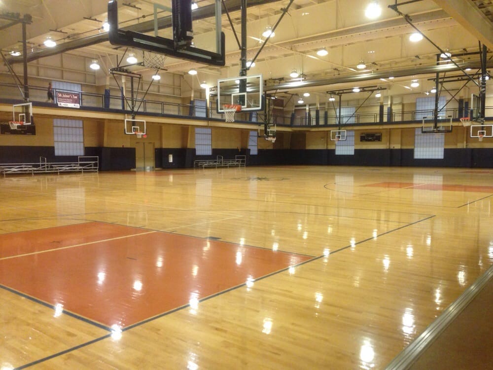 ACKERMAN PARK - Updated July 2025 - 10 Photos - 800 E St Charles Rd ...