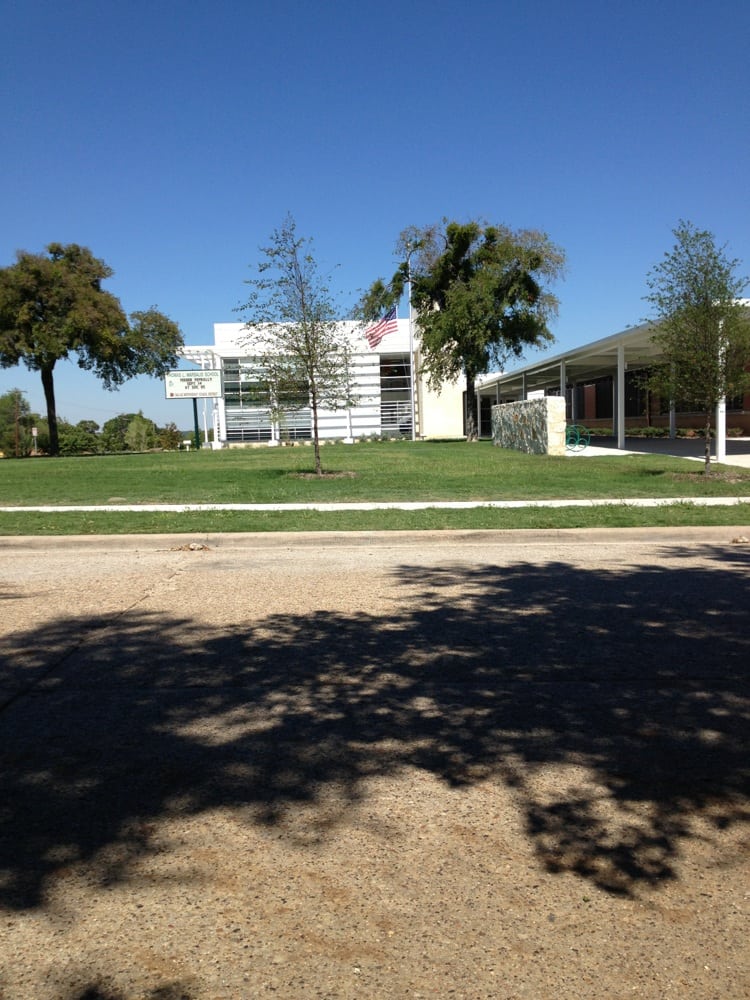 THOMAS L. MARSALIS ELEMENTARY - Updated November 2024 - 5640 S Marsalis ...