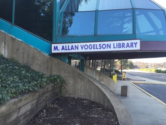 CAMDEN COUNTY LIBRARY - Updated December 2025 - 12 Reviews - 203 Laurel ...