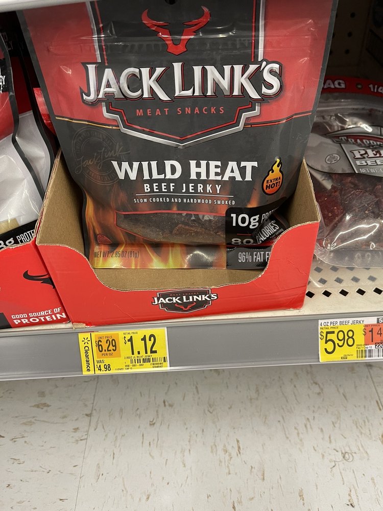 WALMART SUPERCENTER - Updated August 2024 - 12 Photos & 17 Reviews ...