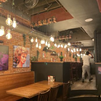 STRANGELOVE’S - Updated November 2024 - 437 Photos & 525 Reviews - 216 ...