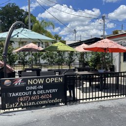 Z ASIAN - VIETNAMESE KITCHEN - Updated September 2025 - 809 Photos ...