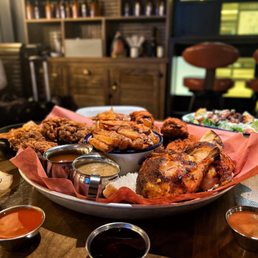 UNION CHICKEN - Updated January 2026 - 343 Photos & 173 Reviews - 65 ...