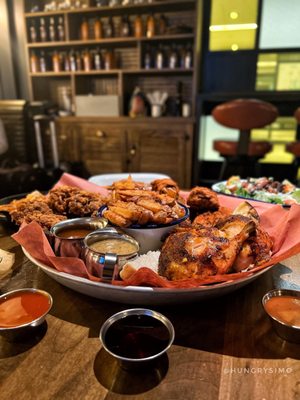 UNION CHICKEN - Updated January 2026 - 343 Photos & 173 Reviews - 65 ...