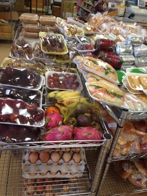 GOURMET ASIAN MARKET - Updated December 2025 - 10939 E Harry St ...