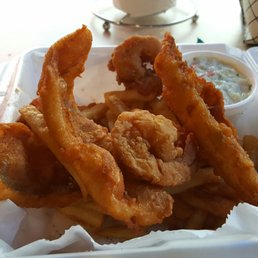 THE FISH MARKET - Updated December 2025 - 132 Photos & 109 Reviews ...