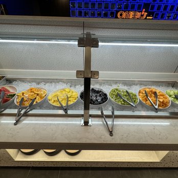 OMBU BUFFET - Updated July 2025 - 153 Photos & 88 Reviews - 5990 ...
