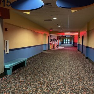 AMC VILLAGE CROSSING 18 - 132 Photos & 340 Reviews - 7000 Carpenter Rd ...