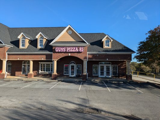 ANDERSON SHOPS - Updated December 2025 - 3622-3628 N Hwy 81, Anderson ...