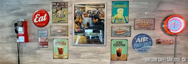 3BELOW THEATERS & CAFE - Updated August 2025 - 74 Photos & 99 Reviews ...