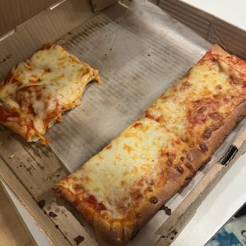 CRISTO’S NY STYLE PIZZA - Updated January 2025 - 215 Photos & 229 ...