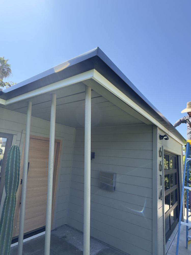 RAIN GUTTERS SAES - Updated July 2024 - Request a Quote - 15 Photos ...