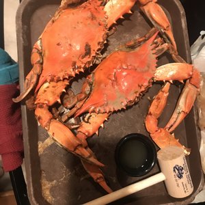 RUFF N READY CRAB HOUSE - 57 Photos & 153 Reviews - 903 Chillum Rd ...