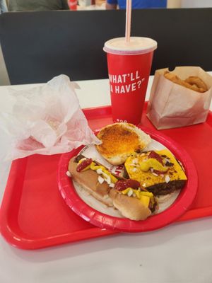 THE VARSITY - Updated September 2025 - 18 Reviews - 185 LakePoint Pkwy ...