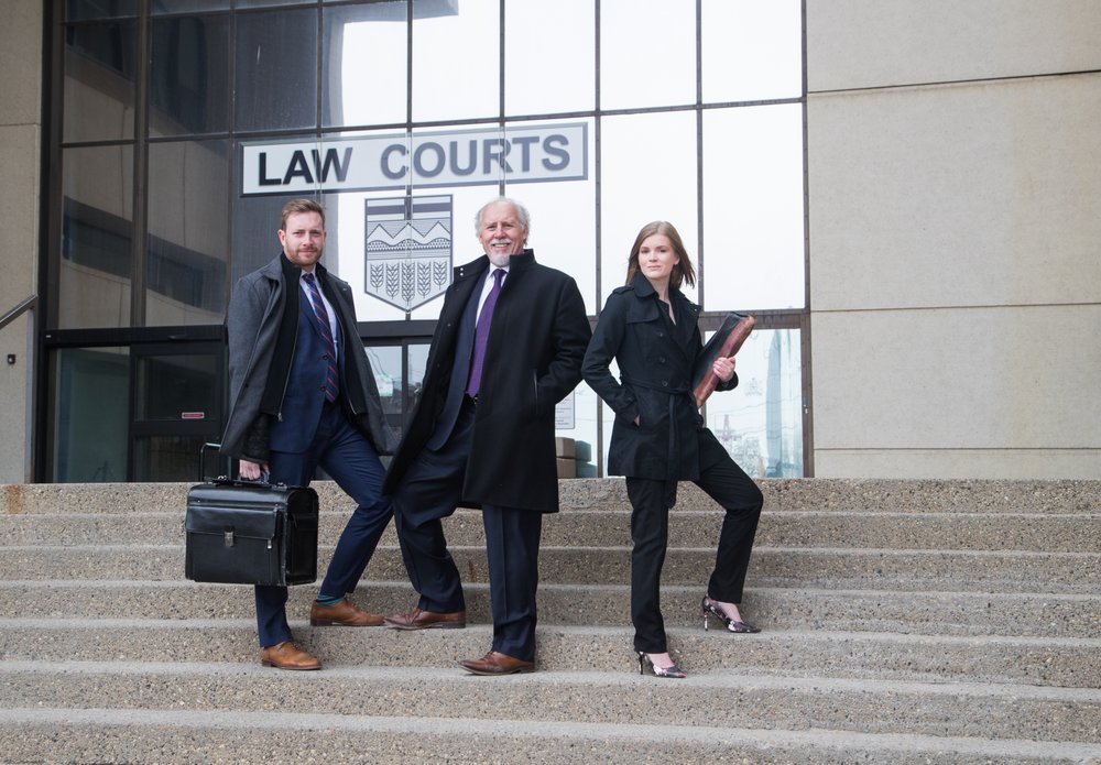 BERESH LAW - Updated December 2025 - 10104 103 Avenue, Edmonton ...