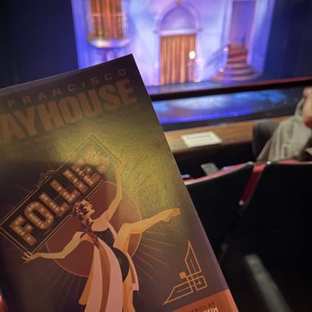 SAN FRANCISCO PLAYHOUSE with 299 real customer photos - Updated August ...
