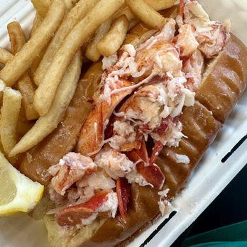 WAVES SEAFOOD - Updated June 2025 - 63 Photos & 55 Reviews - 190 Quincy ...