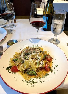 SENTI RESTAURANT - 196 Photos & 149 Reviews - Italian - 3473 Butler St ...