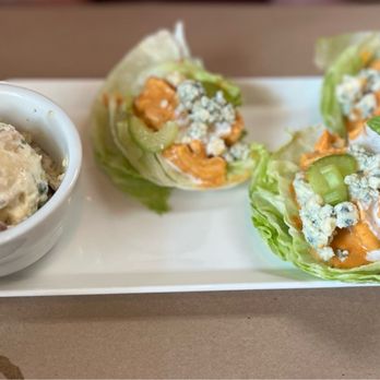 ANGEL OAK RESTAURANT - Updated February 2025 - 568 Photos & 713 Reviews ...