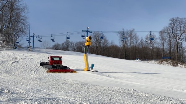 TIMBER RIDGE SKI AREA - Updated October 2025 - 19 Photos & 20 Reviews ...