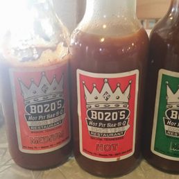 BOZO’S HOT PIT BAR-B-Q - Updated July 2025 - 73 Photos & 86 Reviews ...