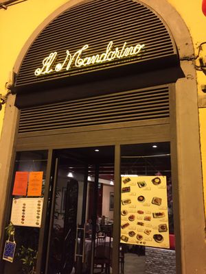 IL MANDARINO - Updated December 2025 - 18 Photos & 28 Reviews - Via ...