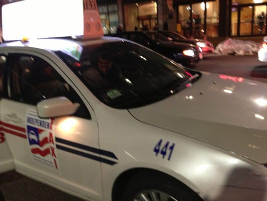 SOUTH BOSTON INDEPENDENT TAXI CAB - Updated May 2026 - 23 Reviews - 147 ...