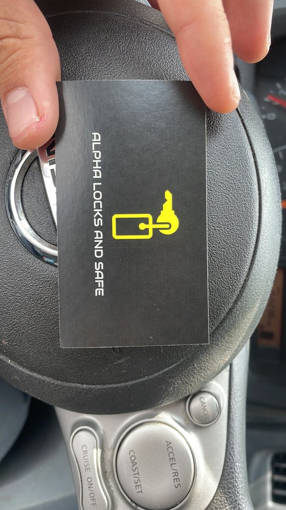 ALPHA LOCKS AND SAFE - Updated July 2025 - Request a Quote - 28 Town ...