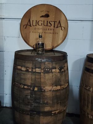 AUGUSTA DISTILLERY - Updated June 2025 - 56 Photos & 15 Reviews - 207 ...