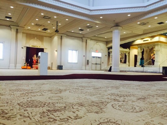 BHARATIYA TEMPLE - Updated December 2025 - 27 Photos - 6850 N Adams Rd ...