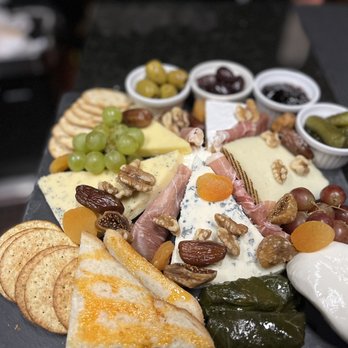 TOP 10 BEST Wine and Cheese Restaurants in Chicago IL Updated 2025 Yelp