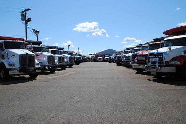 DON BASKIN TRUCK SALES - Updated December 2025 - 21 Photos & 41 Reviews ...