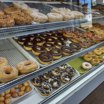 MASTER HOMEMADE DONUTS - 39 Photos & 37 Reviews - Yelp